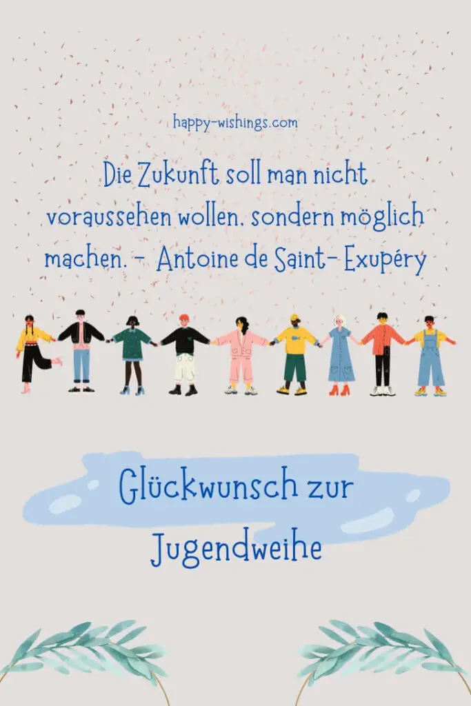 Jugendweihe Sprche Kurz Und Lustig
