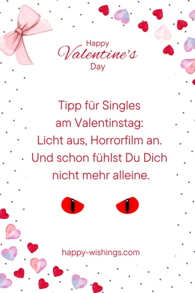 Valentinstagssprüche: Besondere Sprüche, GIFs & Bilder